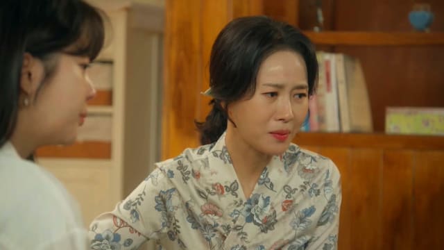 第二任丈夫（第69集）：在景坠落悬崖 - vibes by 8world