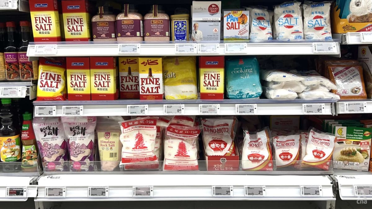 15 manufacturers, food operators committed to increase variety, demand ...