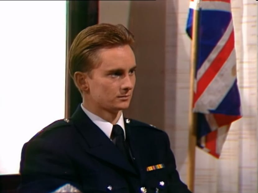 Ex-TVB Actor Gregory Charles Rivers In $140K Debt After Undergoing Two ...