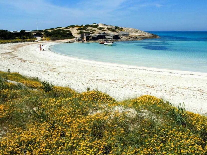 Why Formentera is the laidback Spanish isle to visit now - CNA Luxury