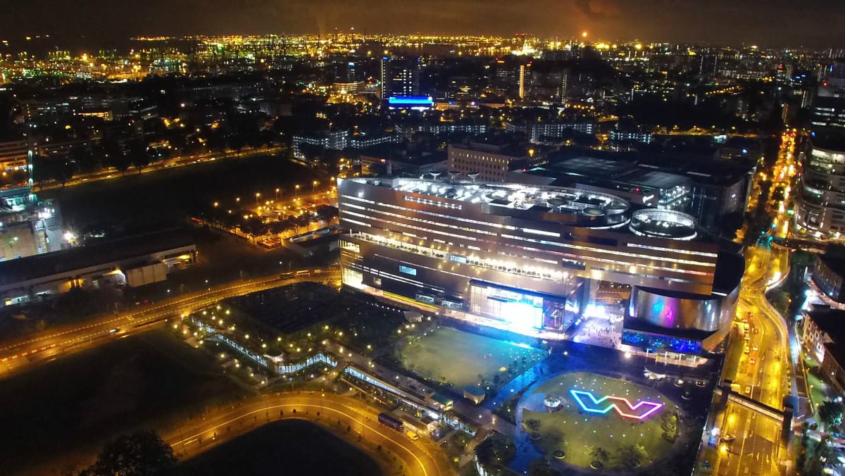 Mediacorp to review ops to gear up for future opportunities - TODAY