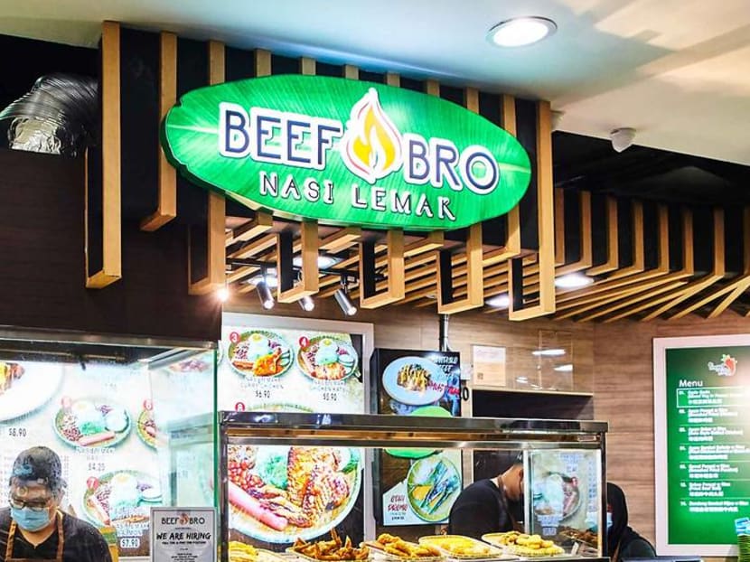 Beef Bro Opens New Nasi Lemak & Beef Stall; Accused Founder Steps Down ...