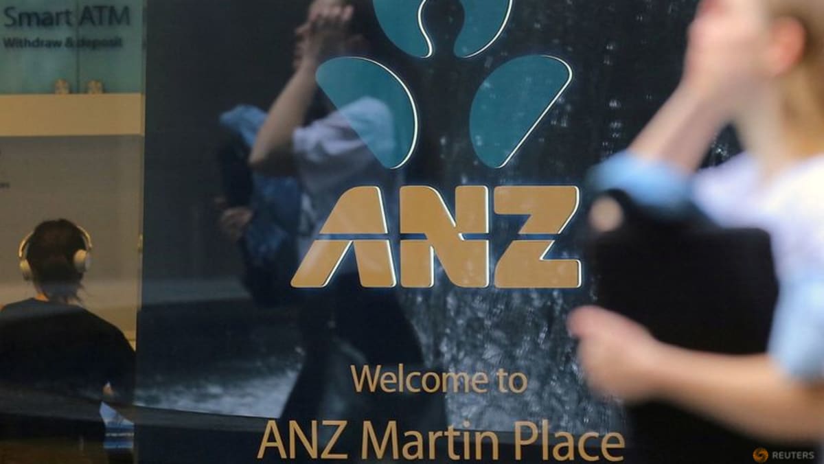 Australia ANZ-Indeed jobs ads edge 0.4% higher in July - CNA