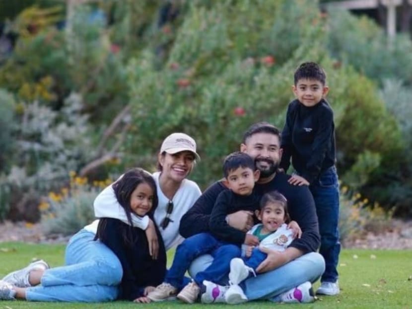 Johor crown prince says family was near Siam Paragon shooting, later sought refuge at Singapore ...