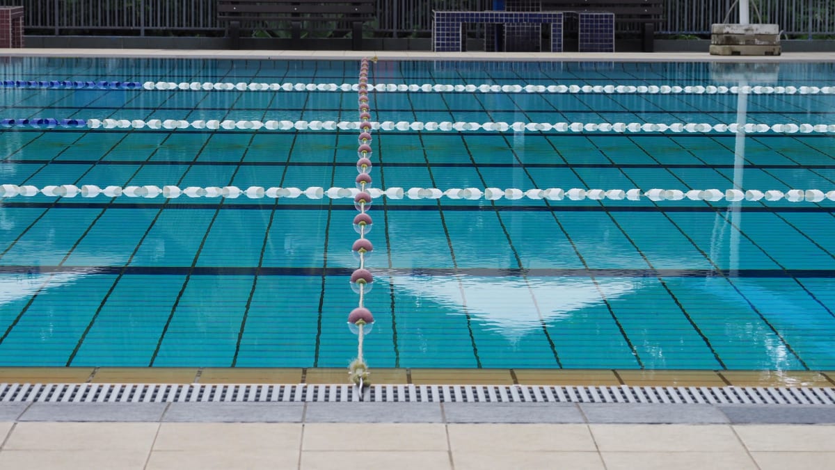 Be flexible and allow changes to ActiveSG swimming pool bookings - TODAY