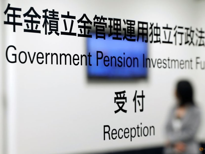 Japan mega-fund GPIF posts US$72 billion quarterly return on global ...