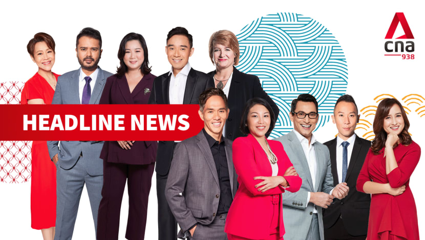 CNA Headline News - CNA