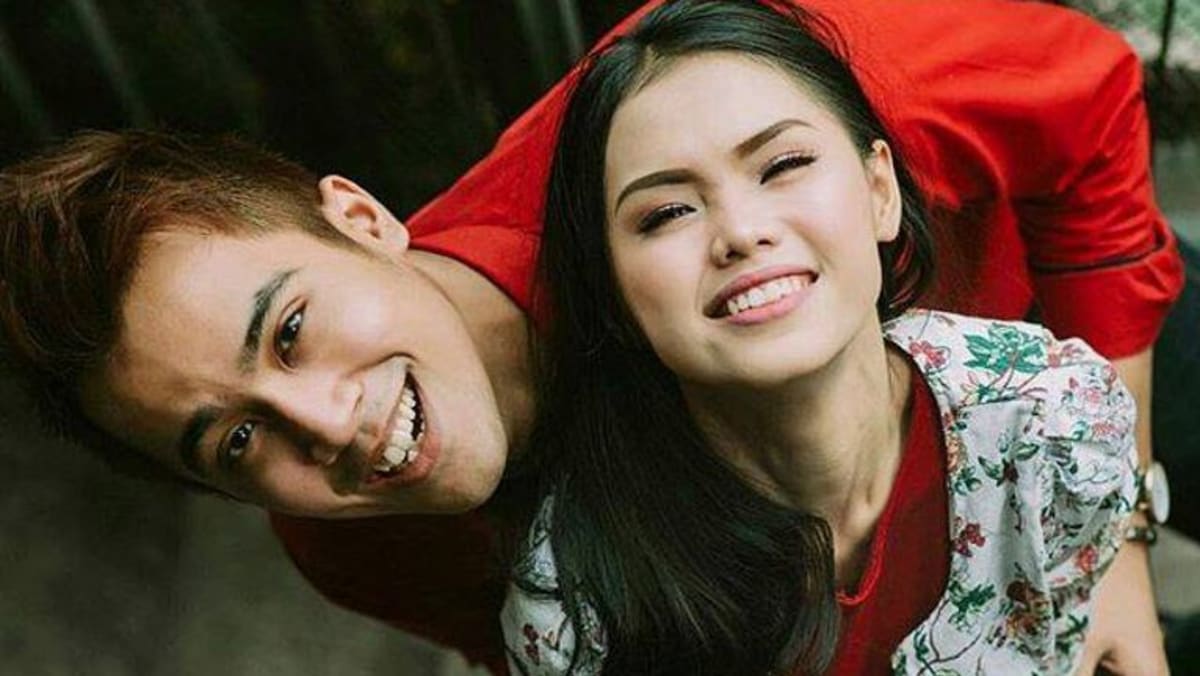 Aliff Aziz teruja isteri hamil 16 minggu - BERITA Mediacorp