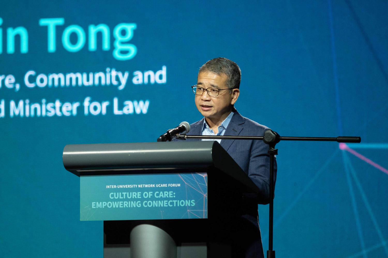 Large-scale survey of S'pore undergrads finds work and study ...