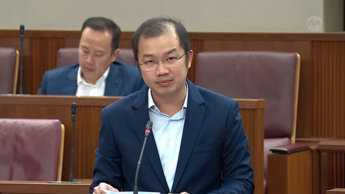 Budget 2024 debate: Louis Chua on revenue measures, structural ...