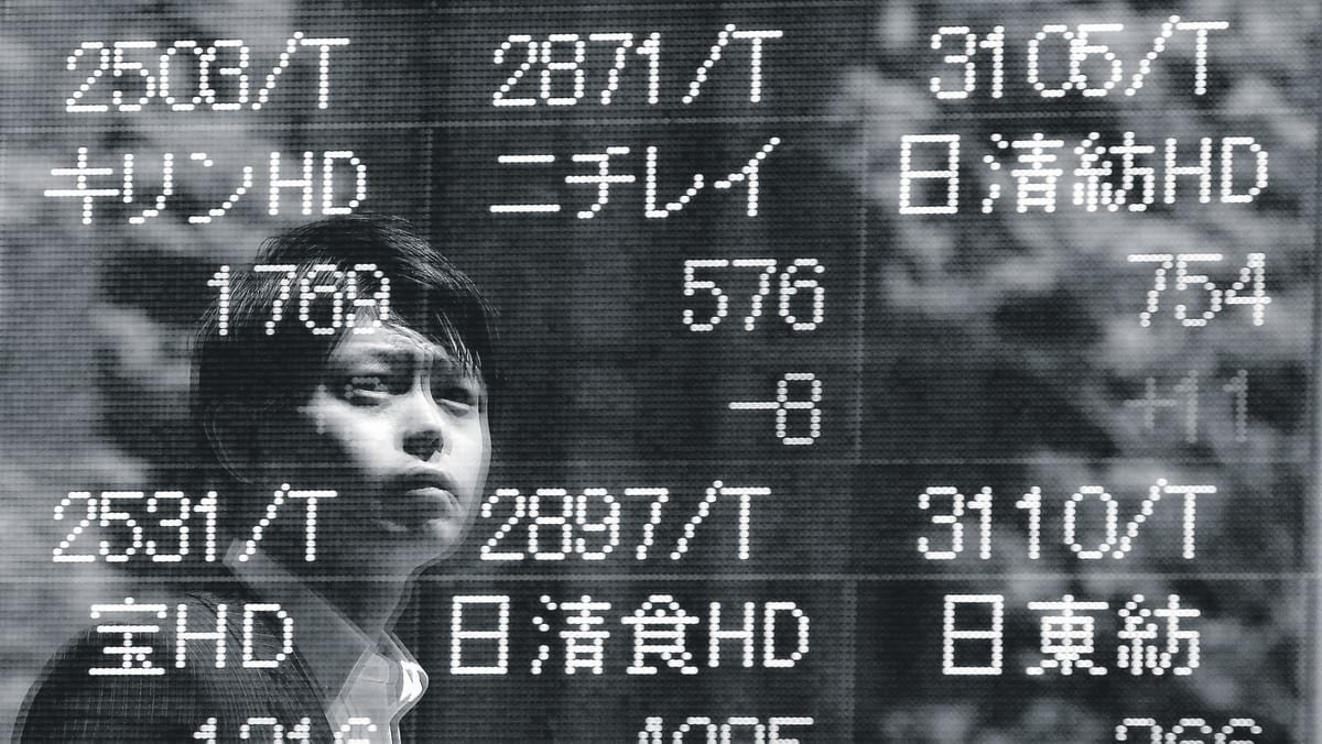 What’s given Japan its mojo back - TODAY