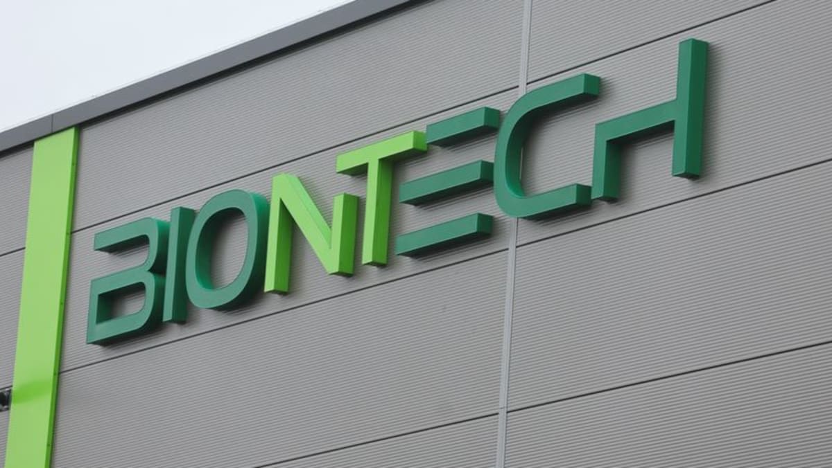 BioNTech reduces drug development spend as COVID-19 vaccine sales ...