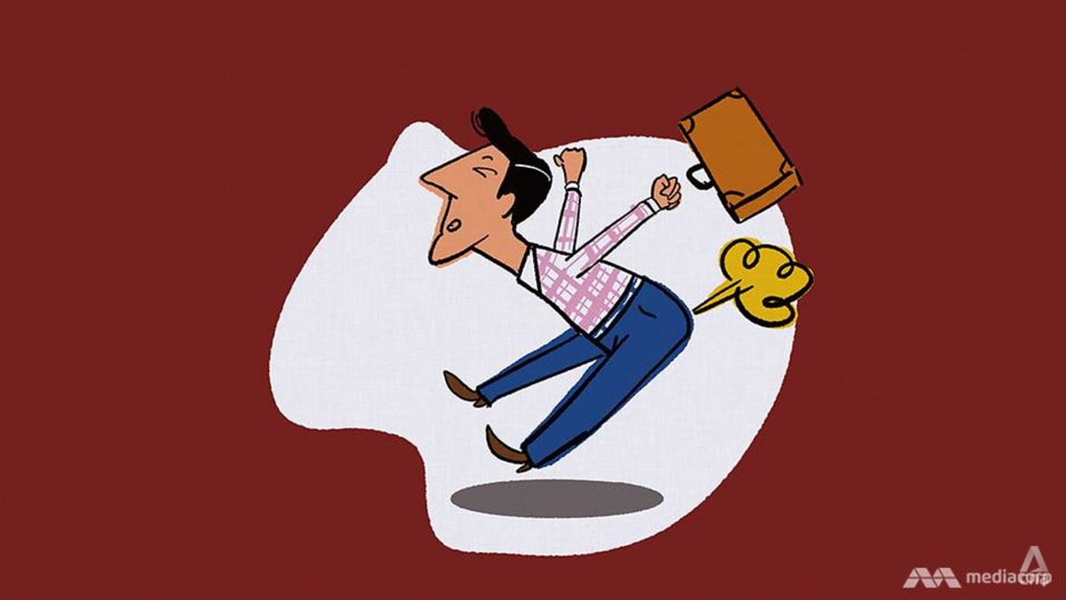 What makes farts smelly or noisy? And is it safe to hold these in ...