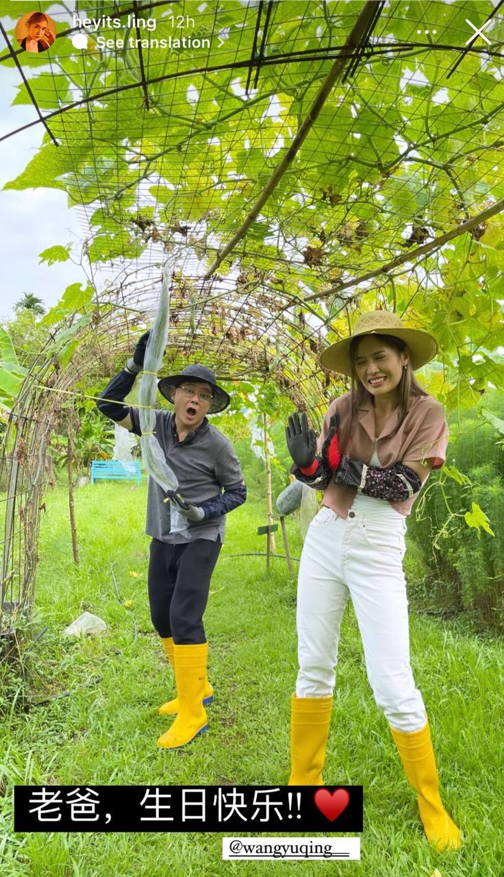 Insta-Buzz: What The Stars Were Up To This Week - 8days