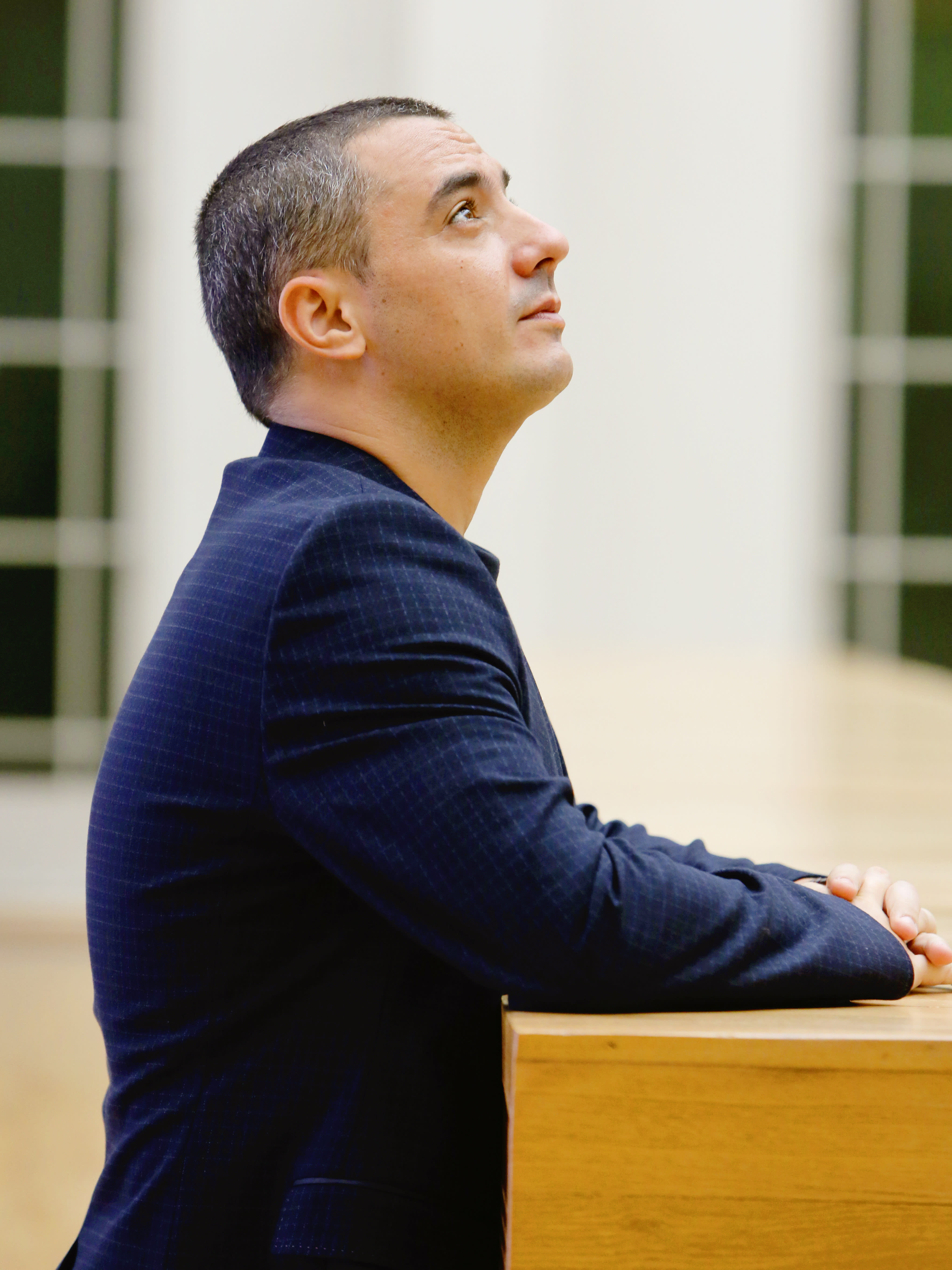 Sneak peek at Claudine: Odette chef Julien Royer’s new French ...