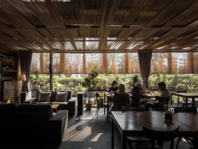 Founder of weaving atelier BYO Living, Masulin Lim, wants to change ...