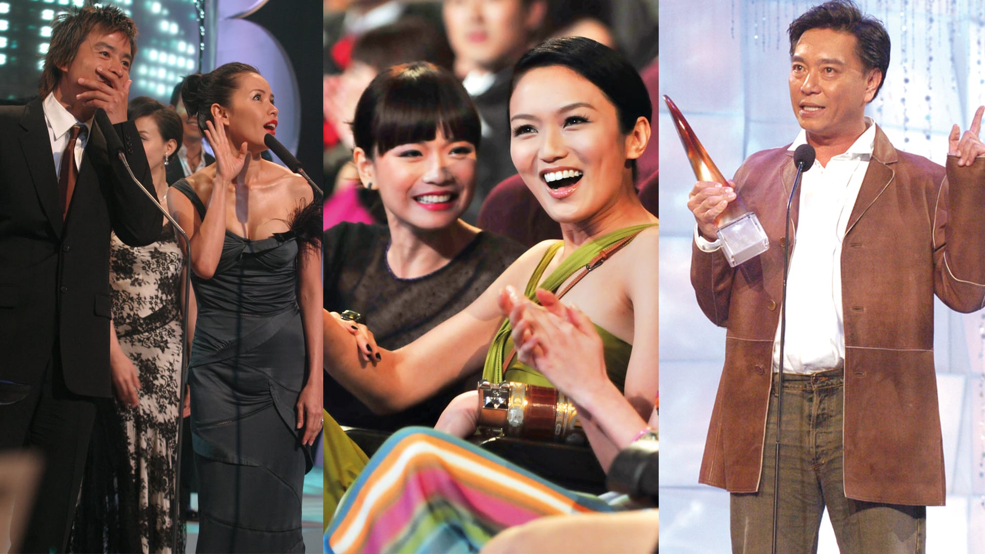 the Star Awards latest news & coverage - 8days