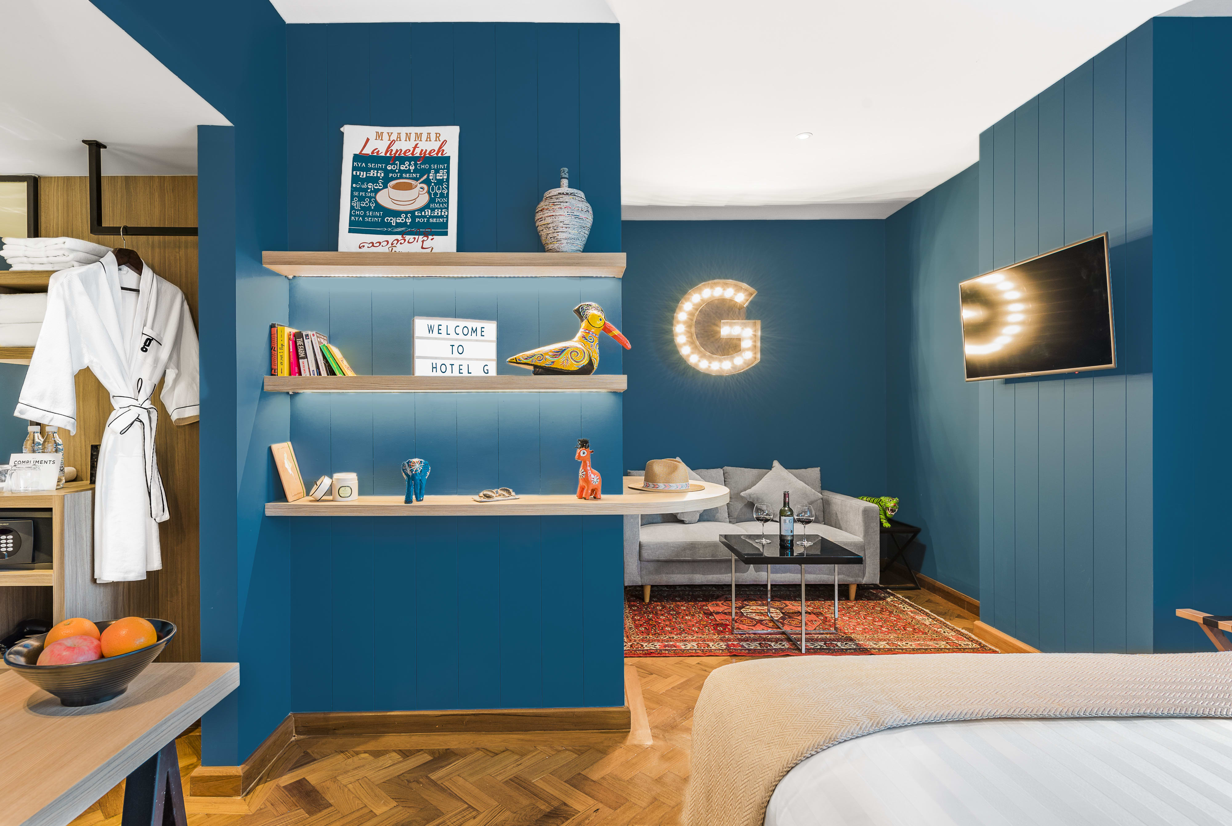 New Villas And New-And-Improved Outlet Shopping Malls That Will Elevate ...