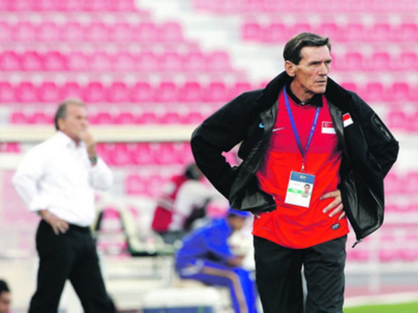 It’s do or die for Lions - TODAY