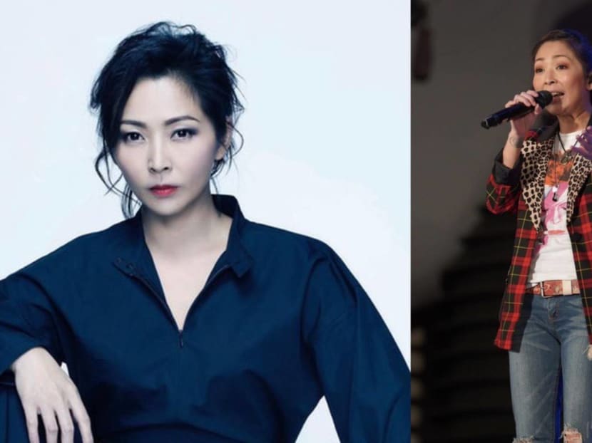 Taiwanese Singer Shino Lin Was Going To Make Her Comeback... Then The ...