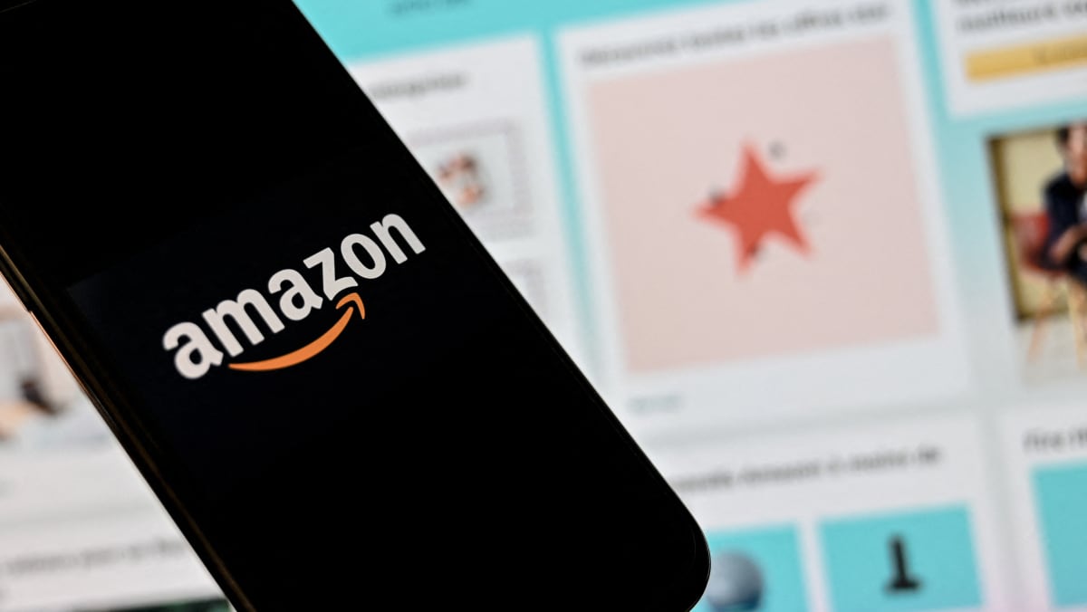 Amazon accused of race-gender bias in workplace - TODAY