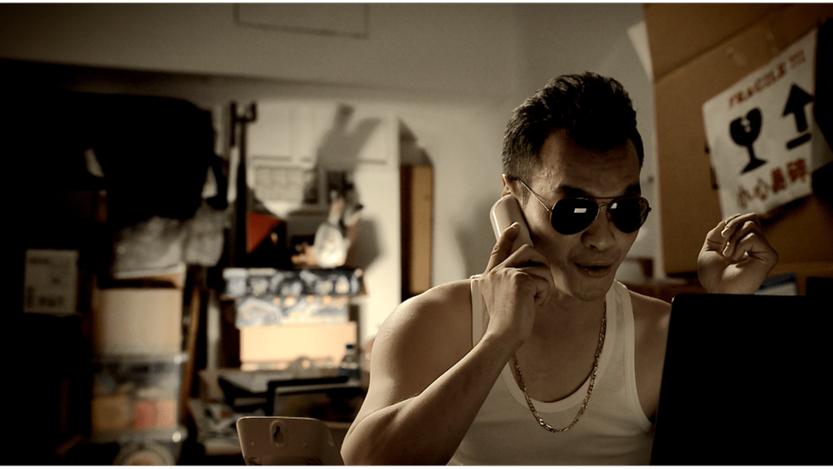 Commentary: Allowing themselves to be conned? Why superstitious victims ...