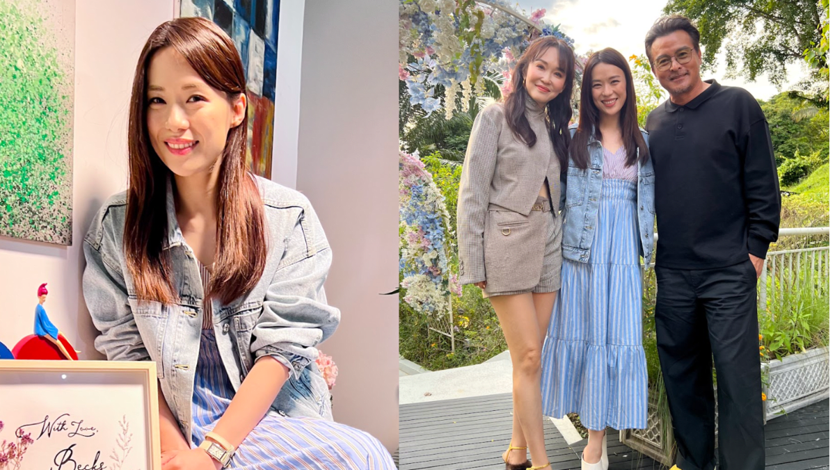 Christopher Lee, Fann Wong, Rebecca Lim Chat About Why It’s “Unfair ...