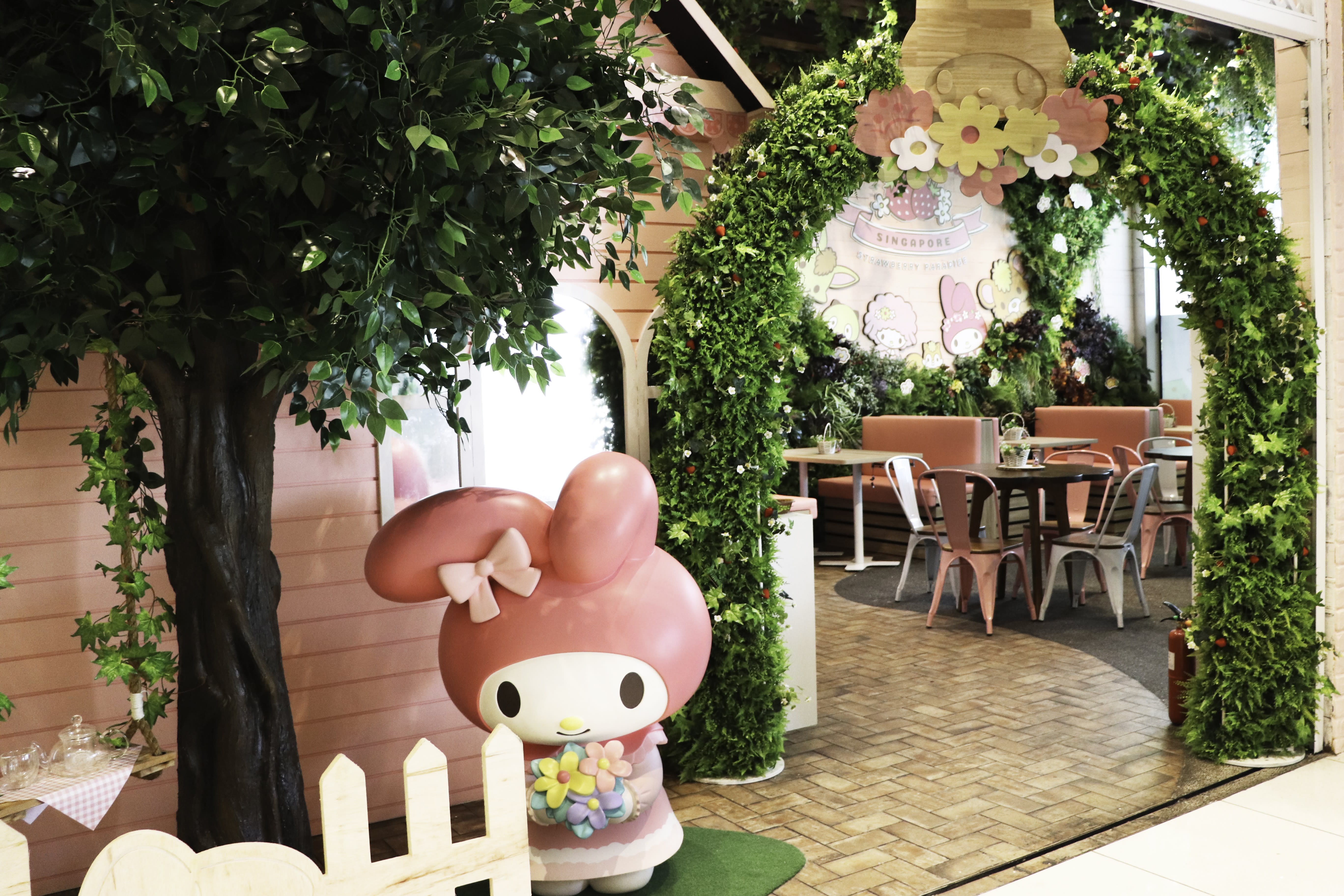 Sanrio latest news & coverage - 8days
