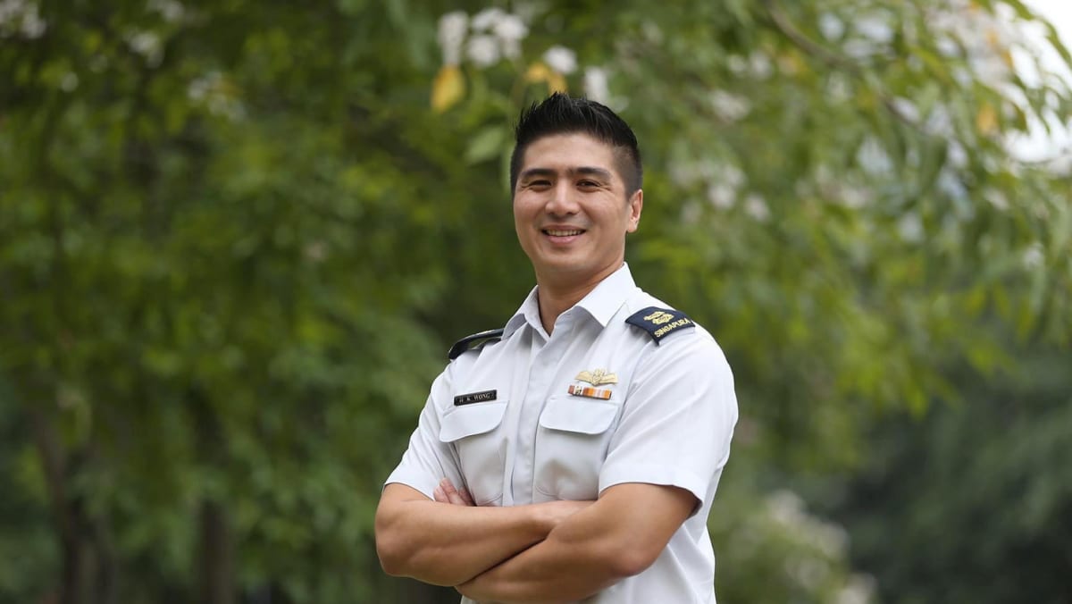 ‘Nothing more meaningful than defending our country, sovereignty’ - TODAY