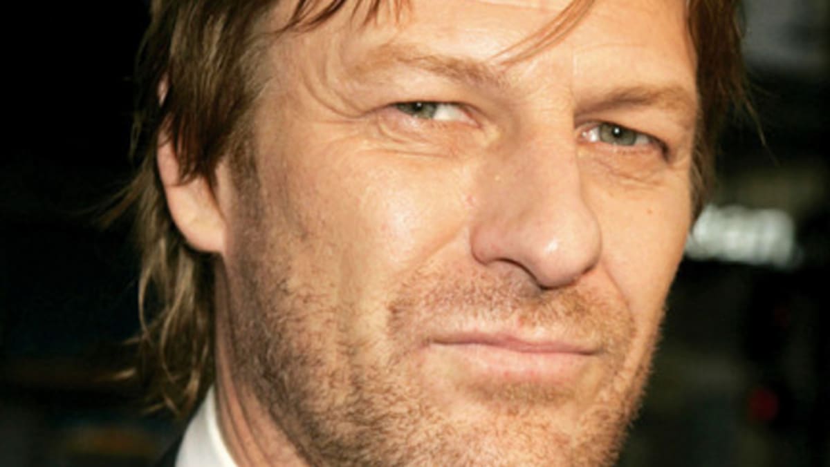 Sean Bean comes back to life - TODAY