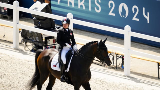 预赛总排名第56 朱佩嘉无缘晋级决赛 - 8world