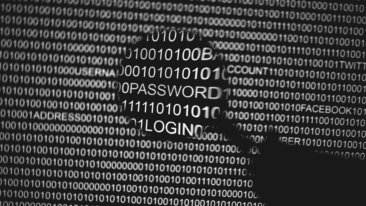 Protect your personal data with 6 basic steps - TODAY