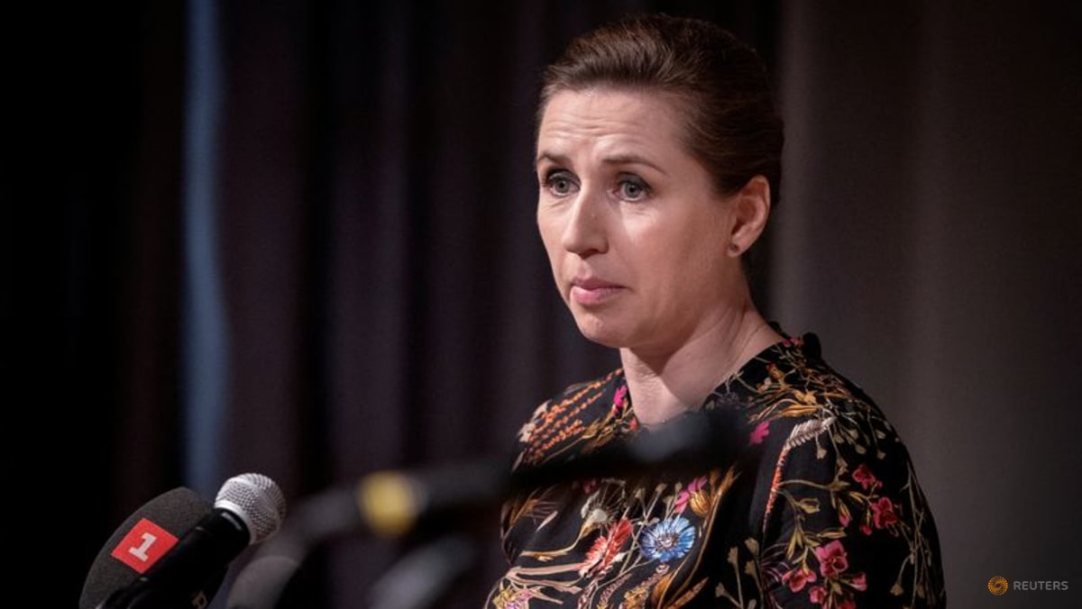 Greenland women ask Denmark for compensation over involuntary birth ...