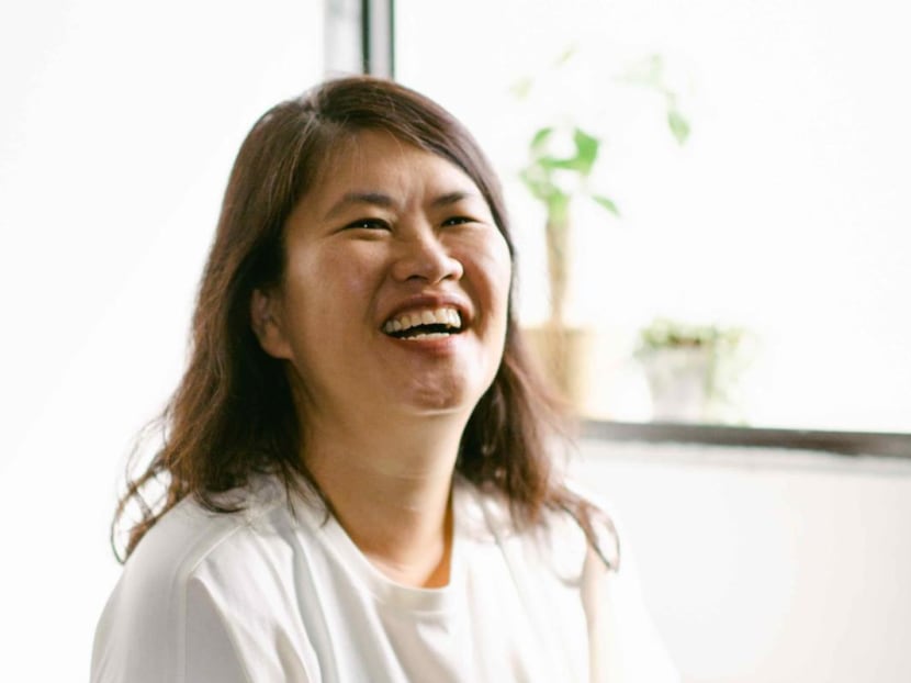 Meet 'death doula' Tan Ming Li of The Life Review - CNA Lifestyle