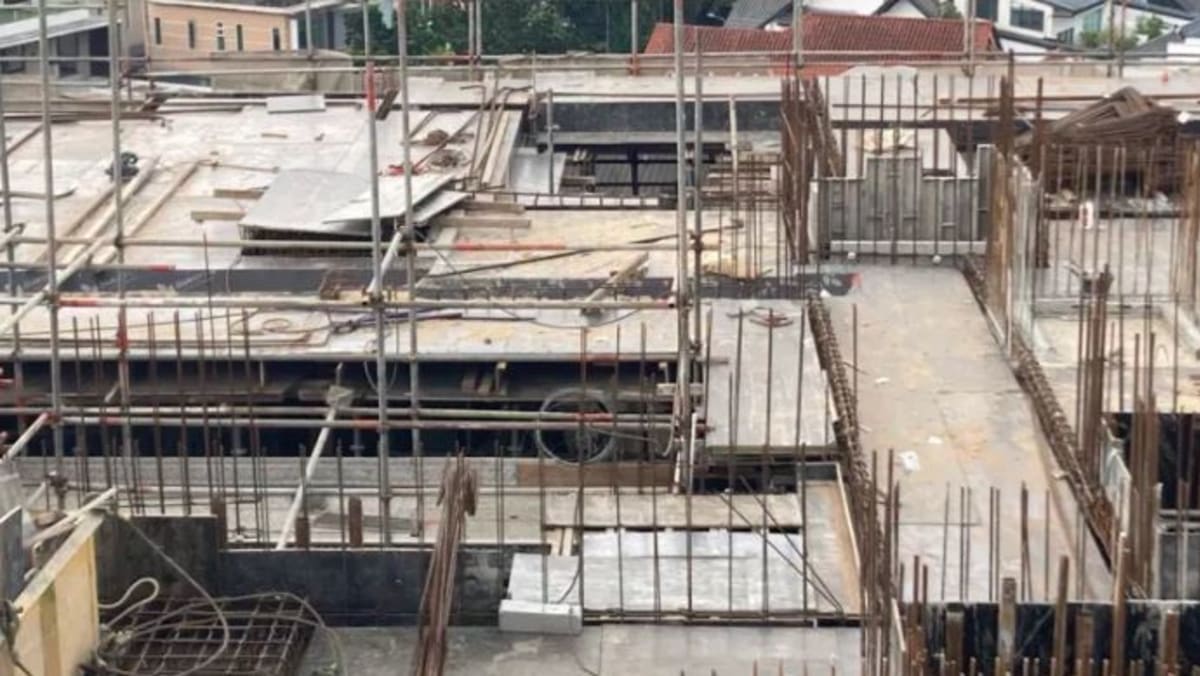 MOM pertingkat pemeriksaan dan audit di tapak kerja berisiko tinggi ...