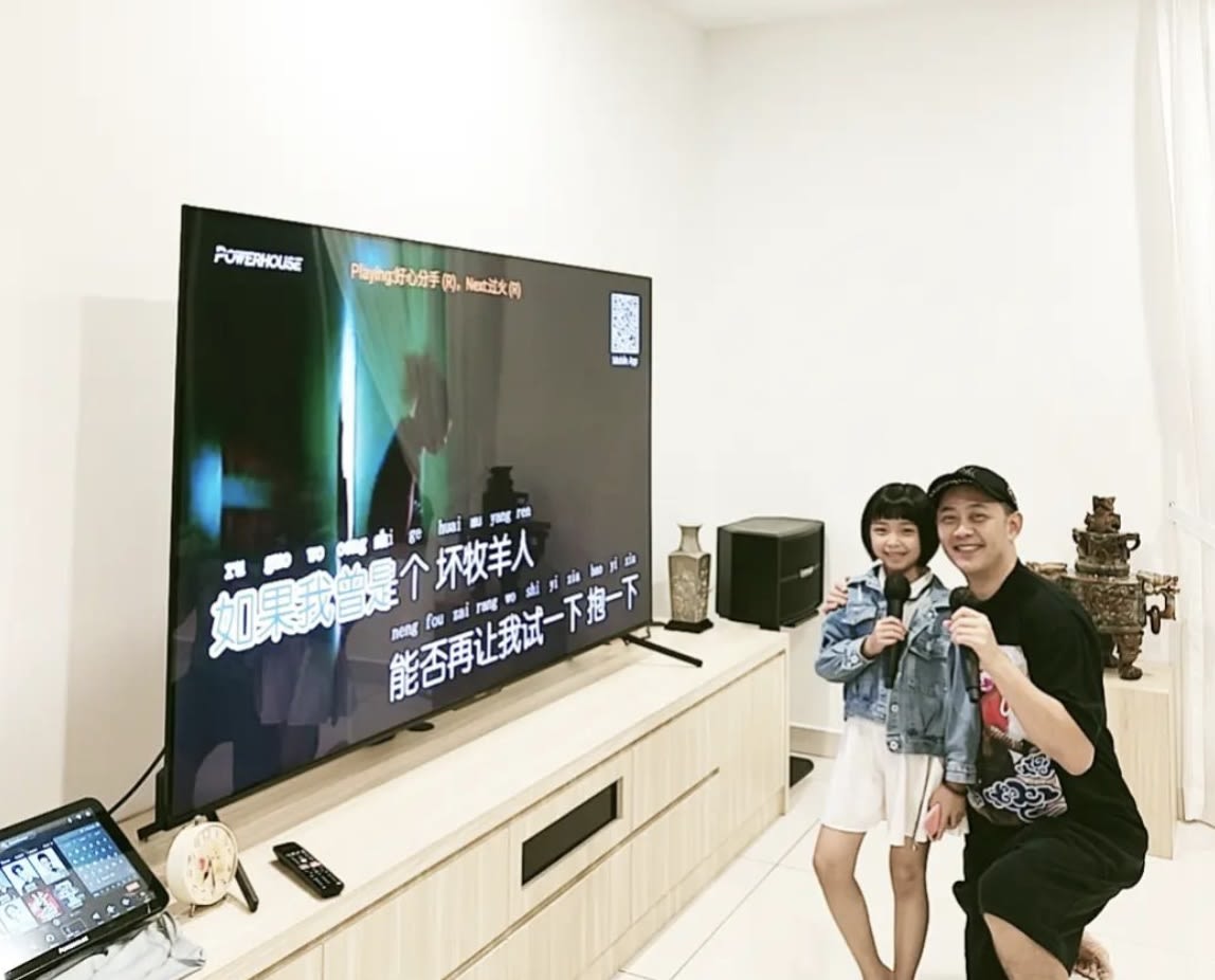 Check out actor Yao Wenlong’s new S$400,000 Johor Bahru home - CNA Lifestyle