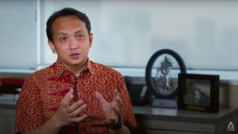 As both US, China de-risk, this is how India, Indonesia stand to gain - CNA