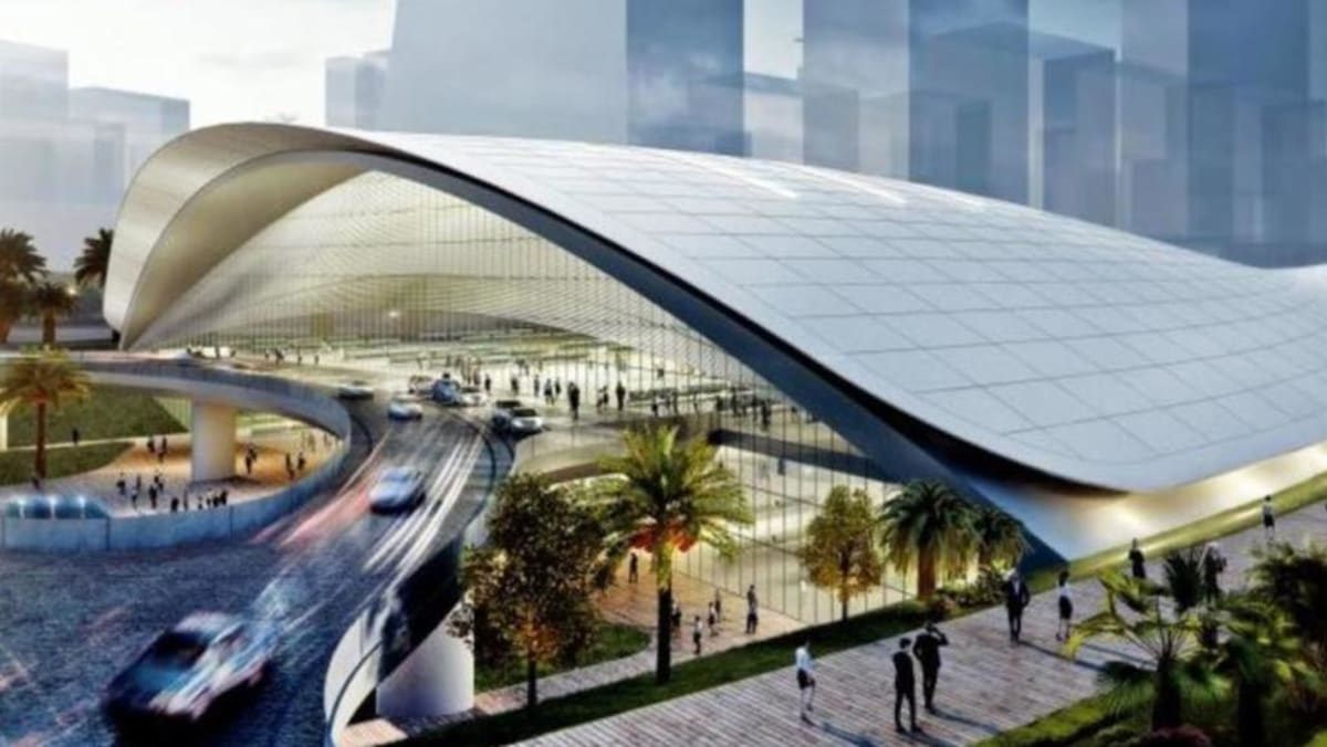 Over 100 S’pore employees to be redeployed after suspension of HSR ...