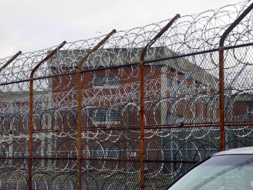 Gallery: Ex-con charged with sneaking back into jail in NY - TODAY