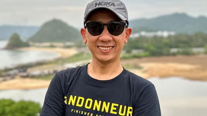 Indonesia’s 'Strava jockey' trend goes viral, but buying exercise ...