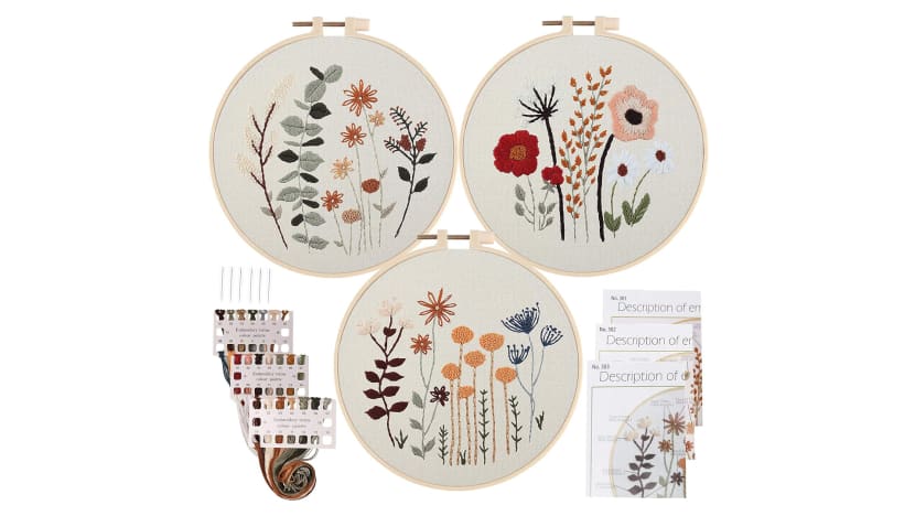 Creative Hobby Kits & New Hobbies For People Who Want To Reduce Their ...