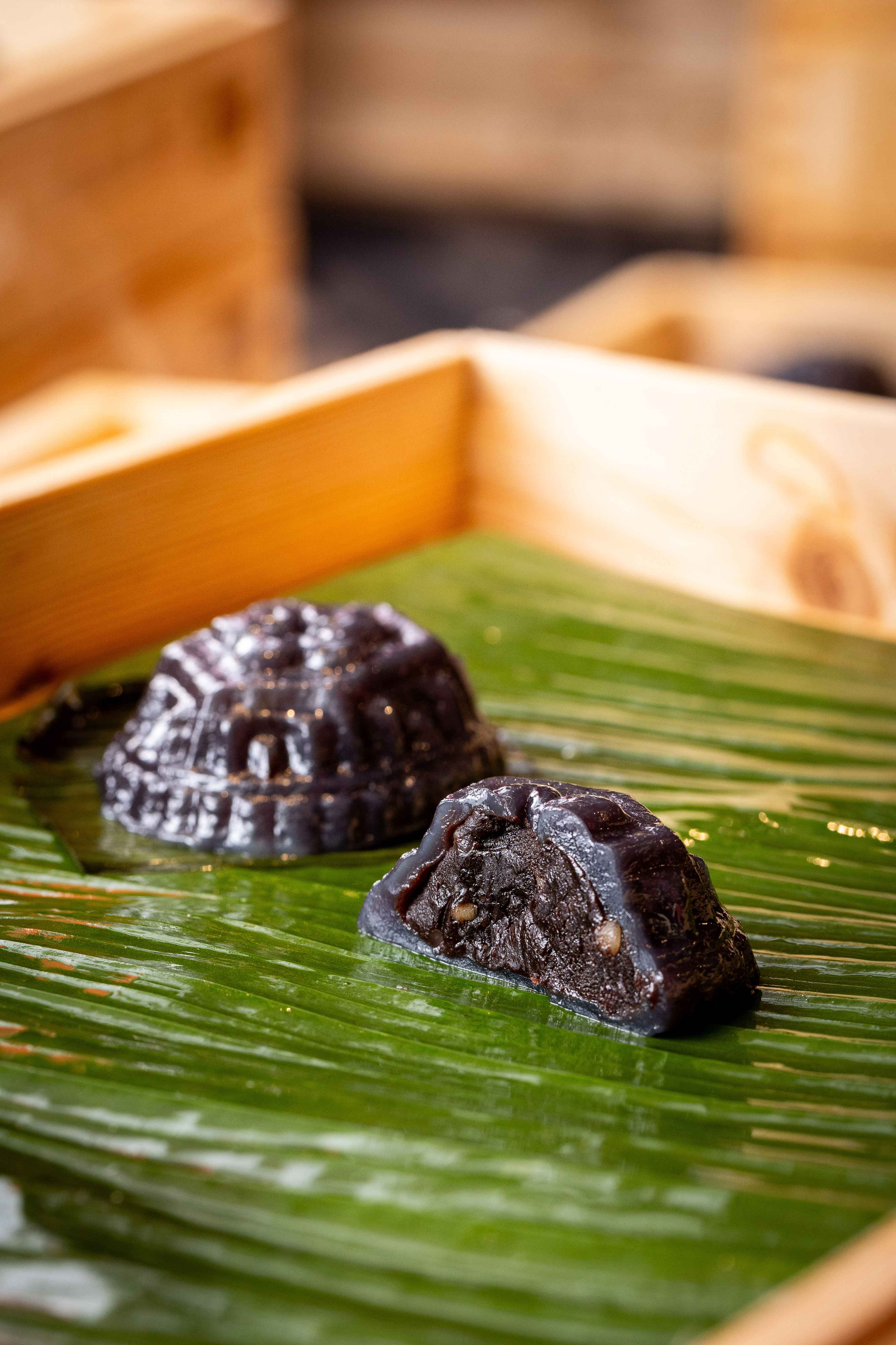 Bakerzin Founder Now Sells Ang Ku Kueh ’Cos ‘I’m Chinese! I Should Be ...