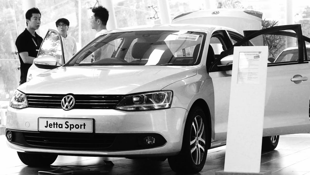 A life without wheels - TODAY