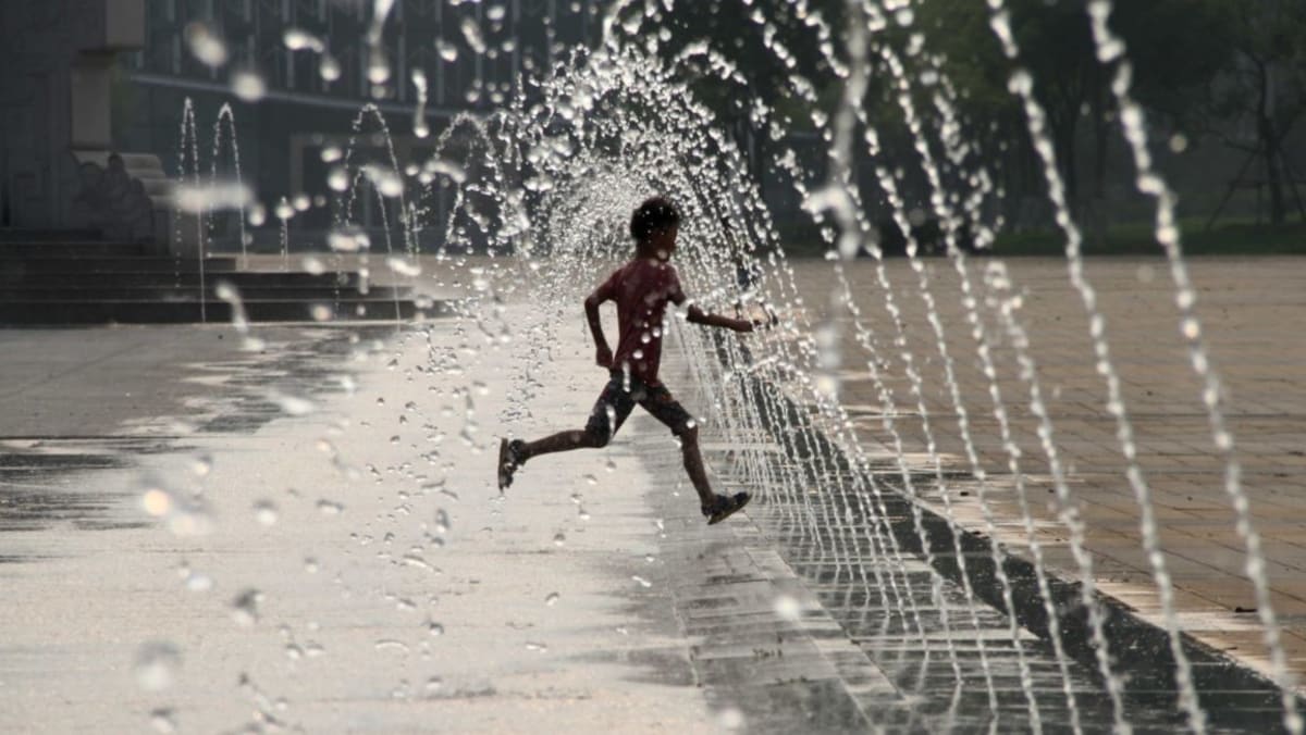 Global, Asian heat waves in 2016 due purely to climate change: Study ...