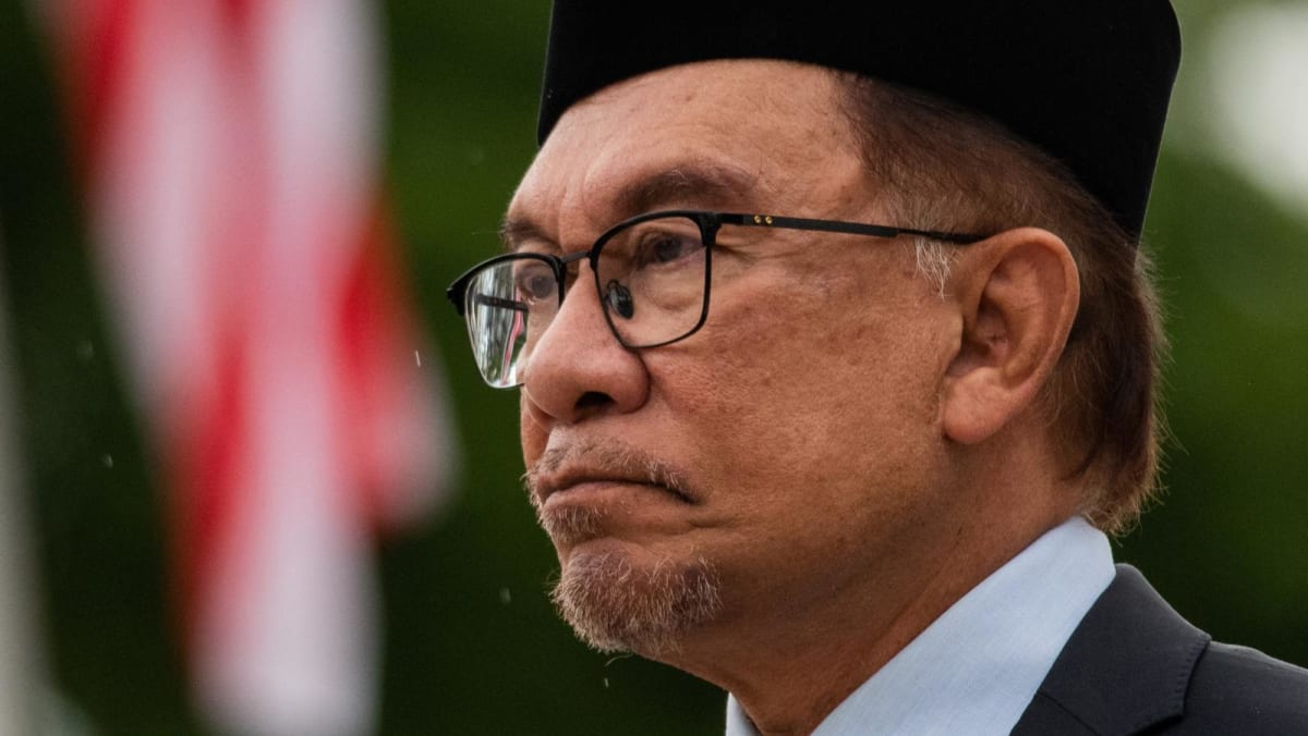 Insight 2023/2024 - Anwar’s Year in Charge - CNA