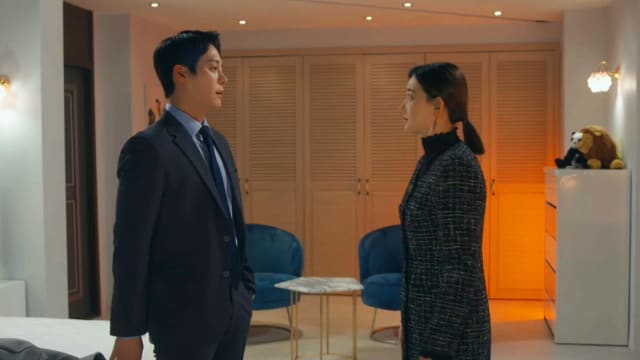 第二任丈夫（第67集）：海兰成功骗过大国 - vibes by 8world