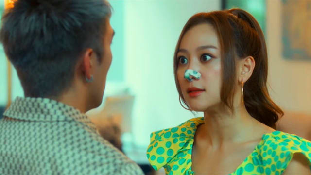 爱不虚拟（第6集）：迷失 - vibes by 8world