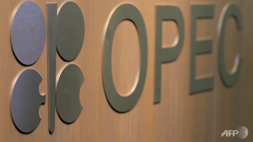 Kumpulan OPEC+ bakal kurangkan pengeluaran minyak - BERITA Mediacorp