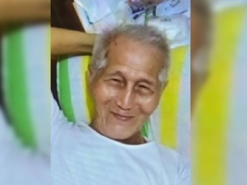 Open verdict on 80-year-old man with dementia found dead in Hougang ...