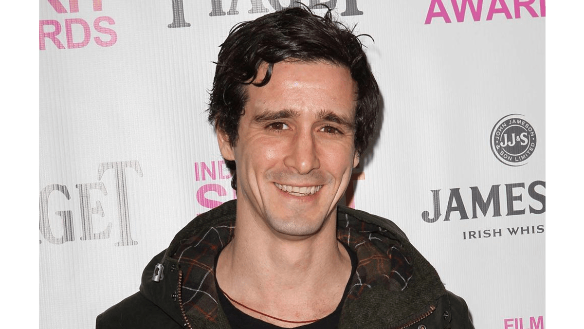 James Ransone cast in It: Chapter 2 - 8days